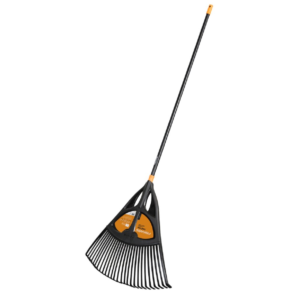 Grabie FISKARS Solid 14449538 do liści cena, opinie, dane techniczne ...